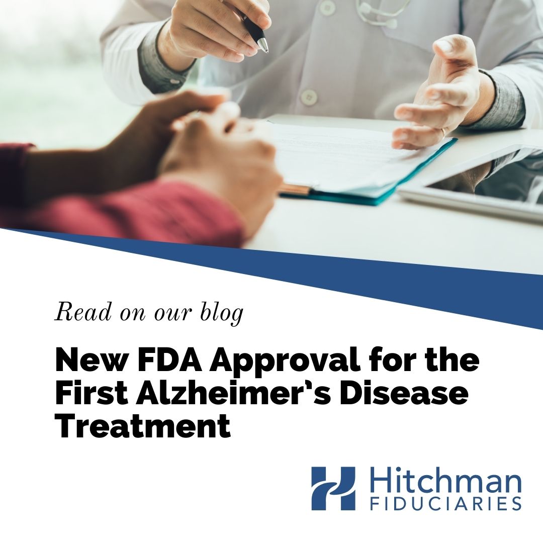 Everything You Need to Know about the New FDA-Approved First Alzheimer ...